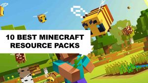 10 Best Minecraft Resource Packs - Texture Packs In 2023 - WikiWax