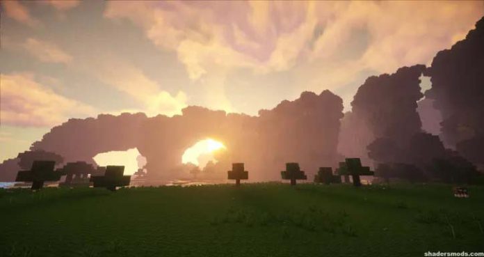 Minecraft Shaders - 10 Best Minecraft Shader Packs In 2023 - WikiWax
