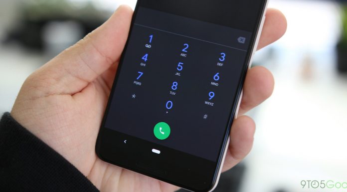 Google Phone app call recording feature now available on Pixel device ...